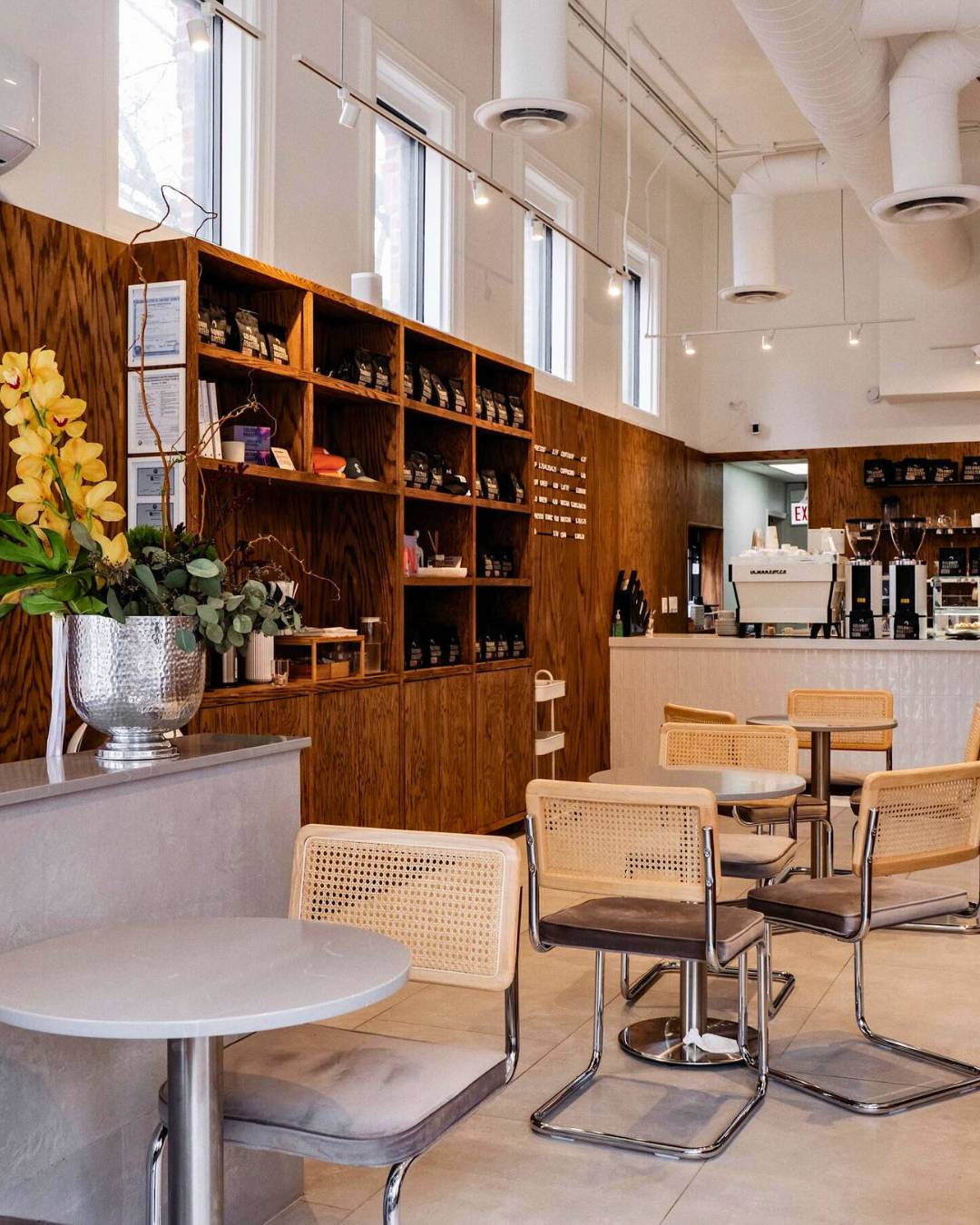 Soloway coffee | Th3rdwave Chicago