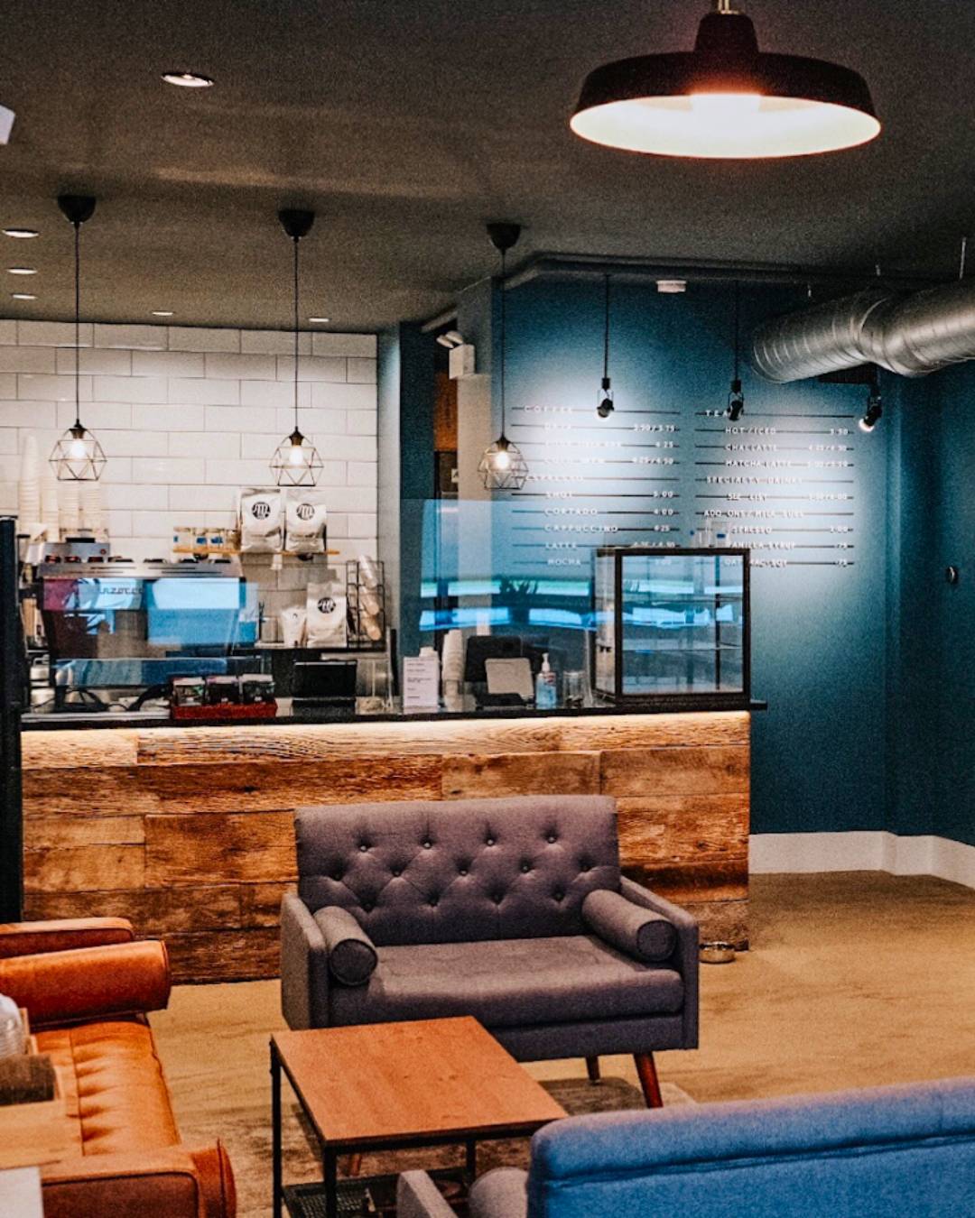 Side Practice Coffee | Th3rdwave Chicago