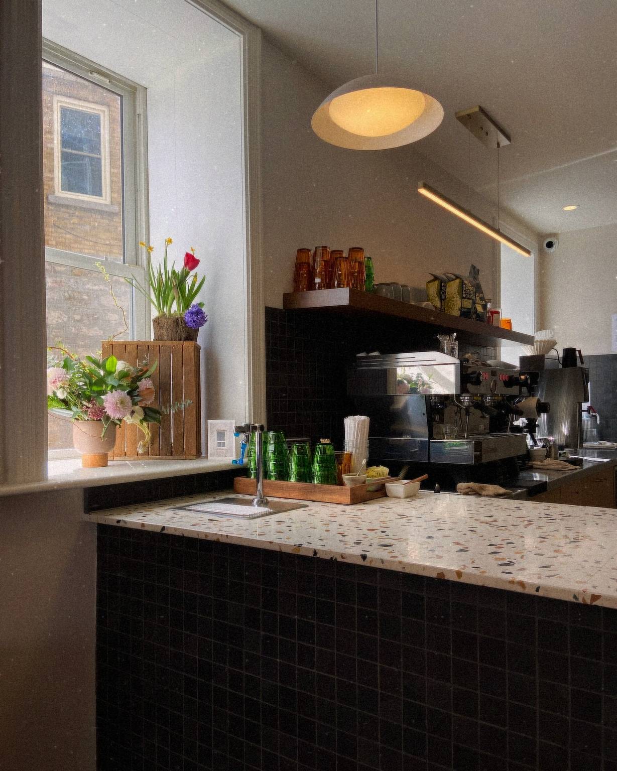 KANOO Coffee | Th3rdwave Guelph