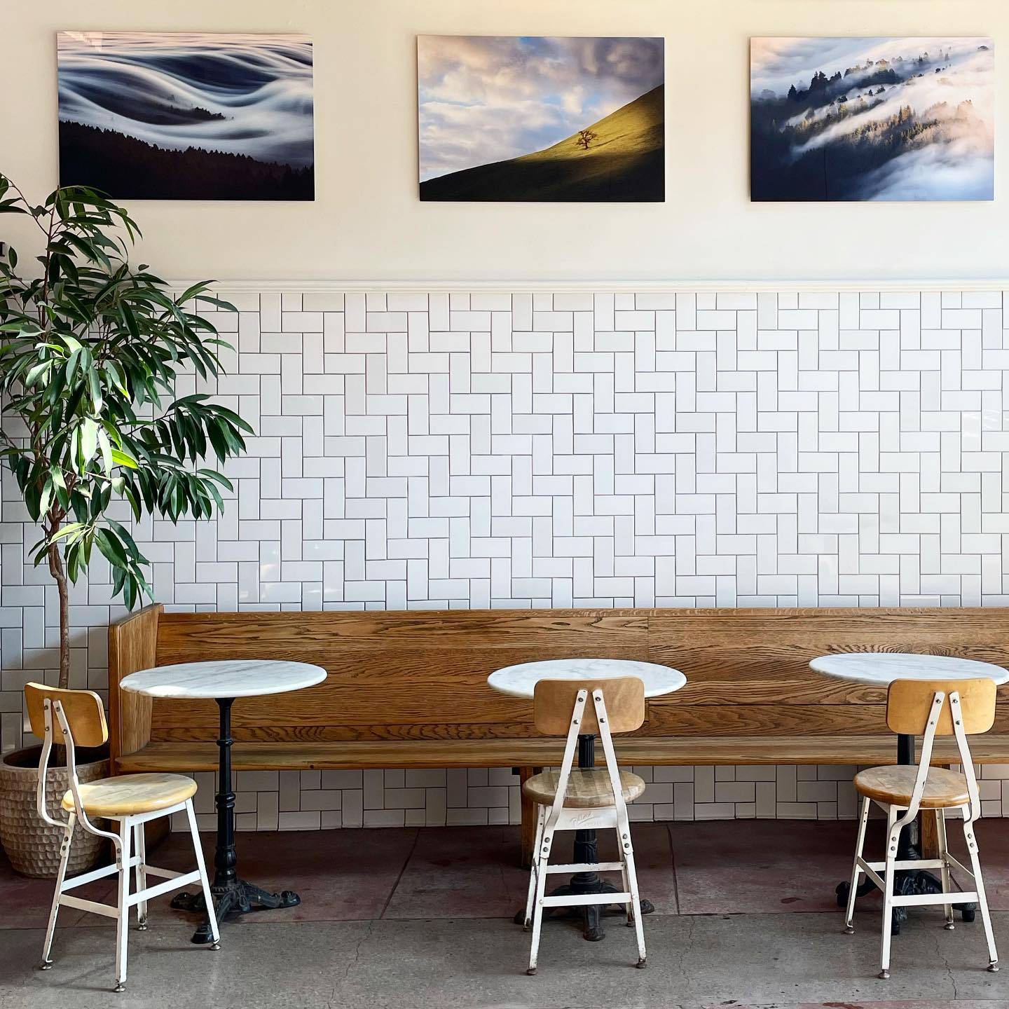 The Mill | Th3rdwave