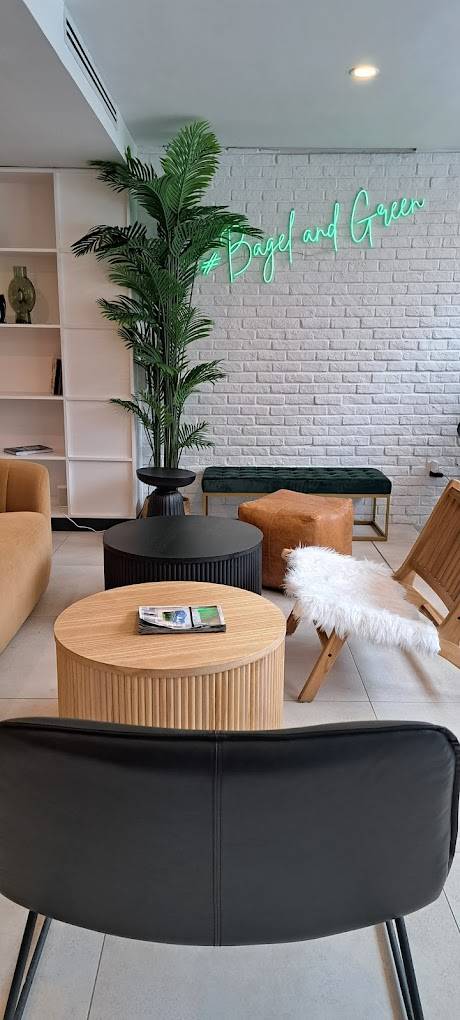 Café Magnolia | Th3rdwave Montréal