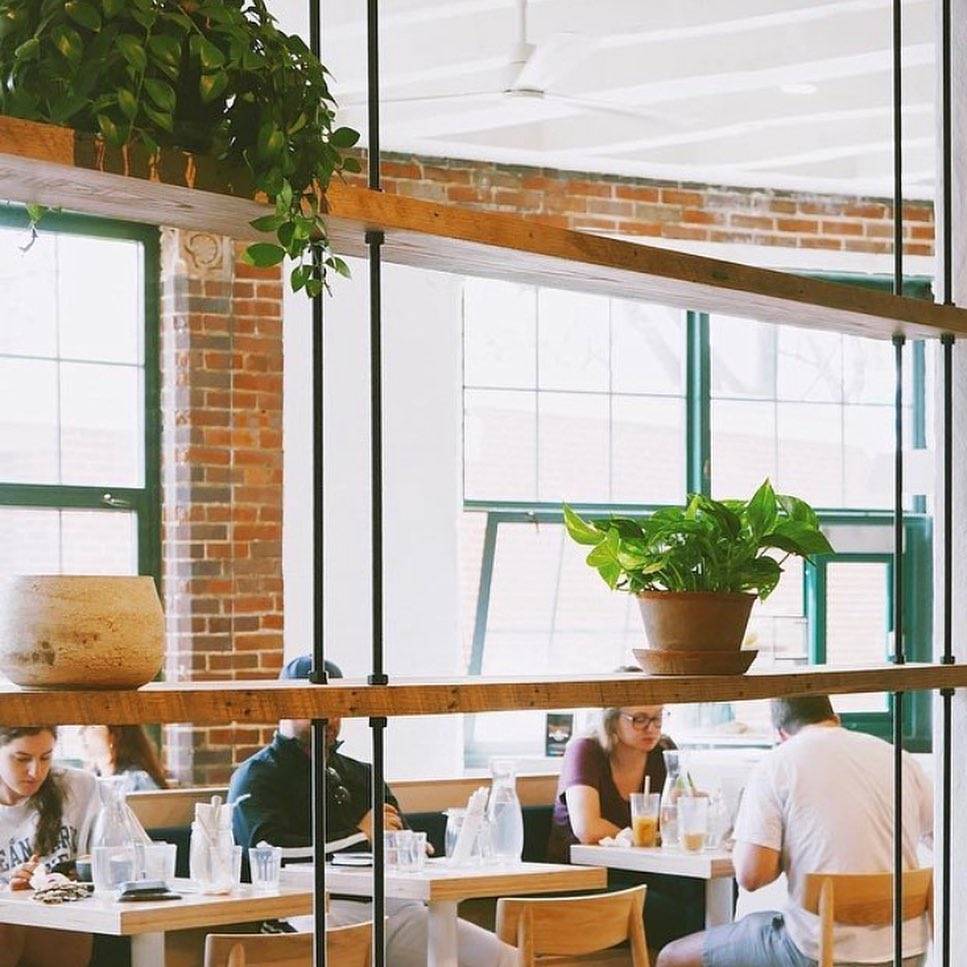 Emmett’s | Th3rdwave