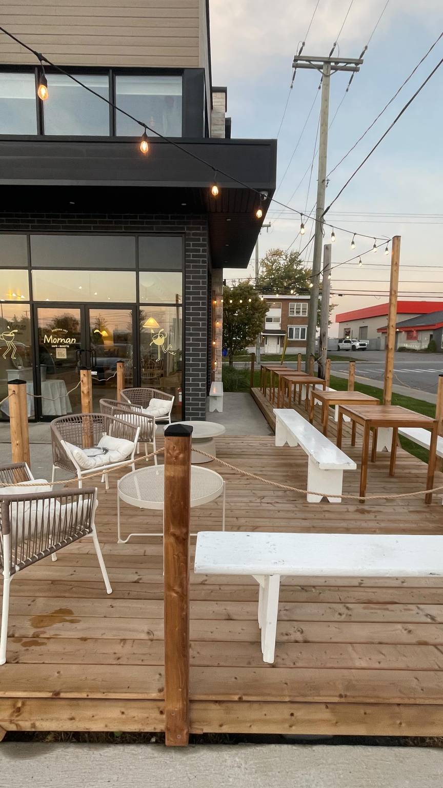 Signé Moman | Th3rdwave Rive-Nord