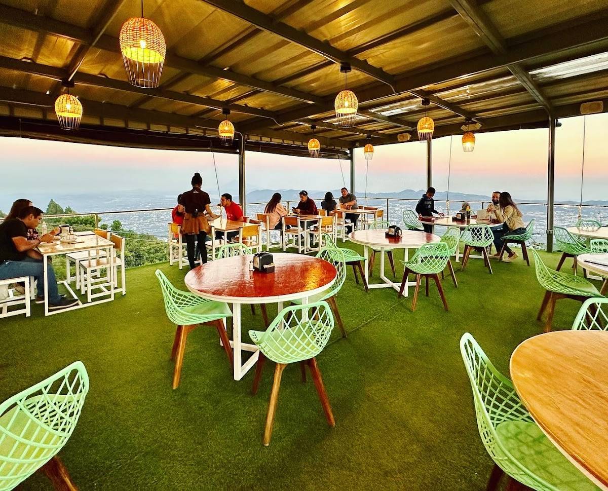 IKATÚ CAFÉ BOQUERÓN | Th3rdwave El Salvador