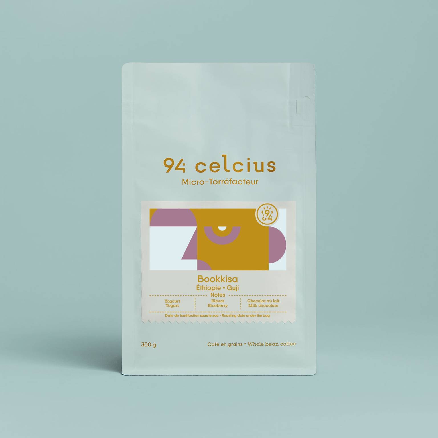 Bookkisa | Th3rdwave