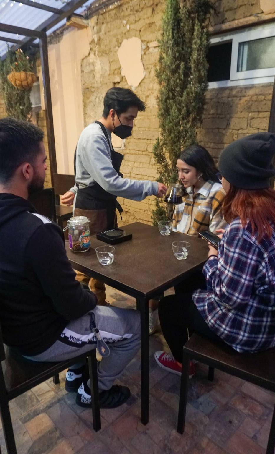 Café de Reyes | Th3rdwave Guatemala