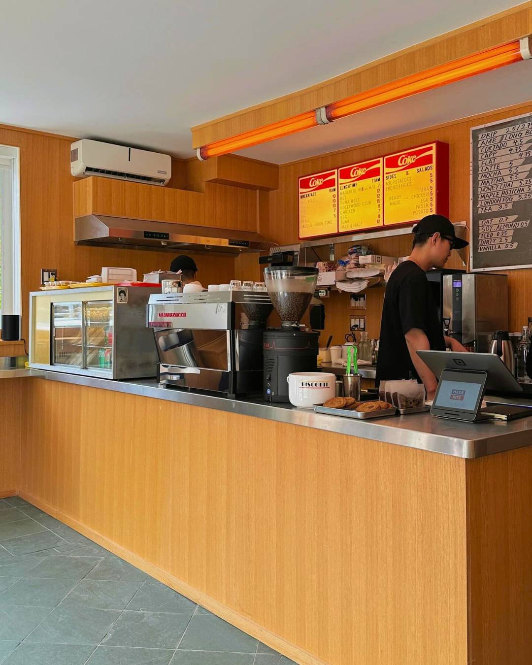 MADE RITE COFFEE | Th3rdwave Toronto