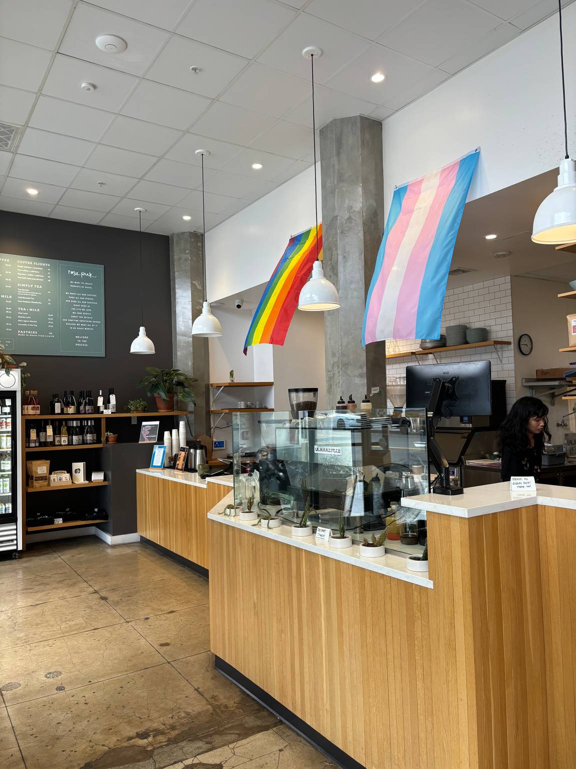 Rose Park Roasters | Th3rdwave