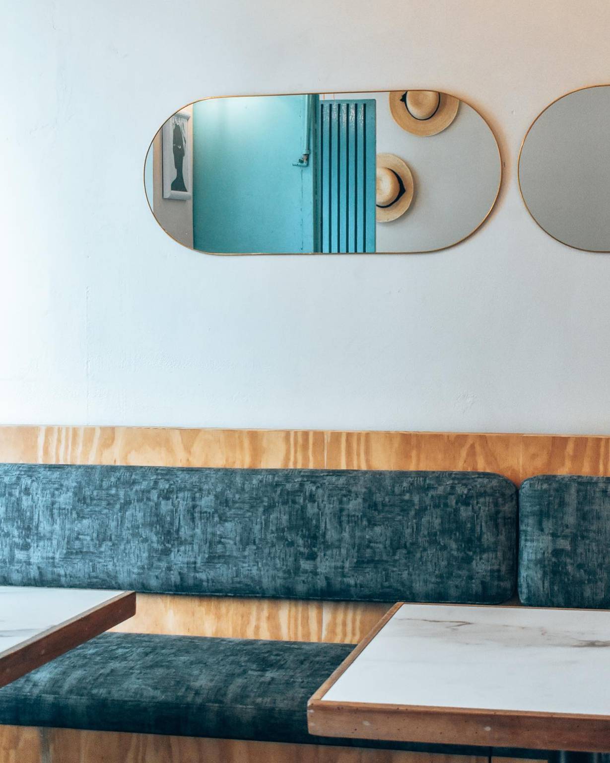 12 ONZAS | BAM Central | Th3rdwave Guatemala