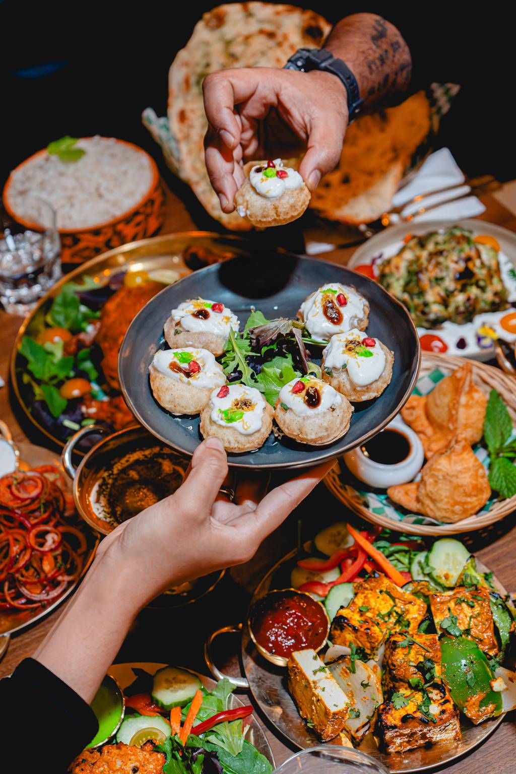 Café Rutba | Th3rdwave Montréal