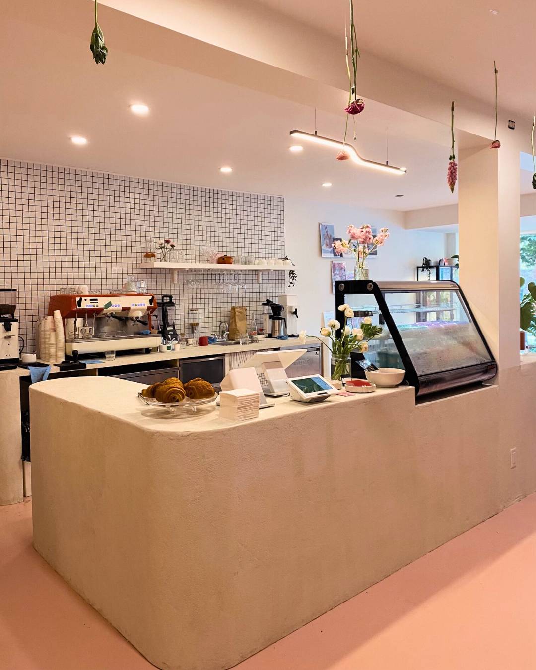 Café Mila | Th3rdwave Québec