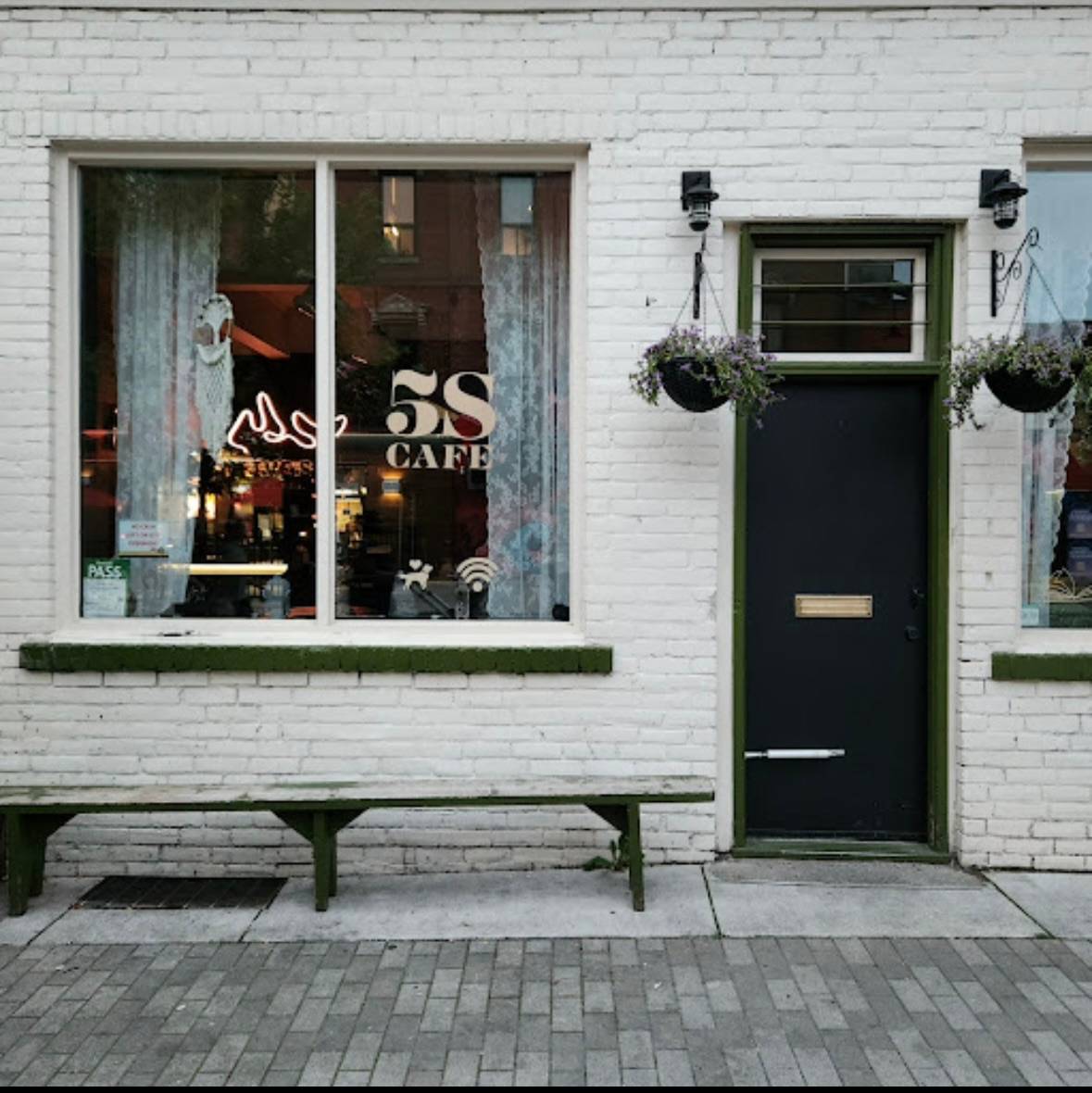 5s cafe | Th3rdwave Toronto