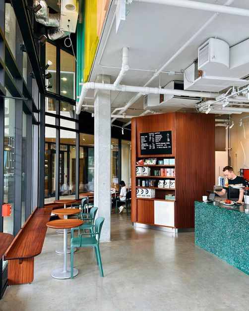 New coffee shops in Edmonton | Th3rdwave