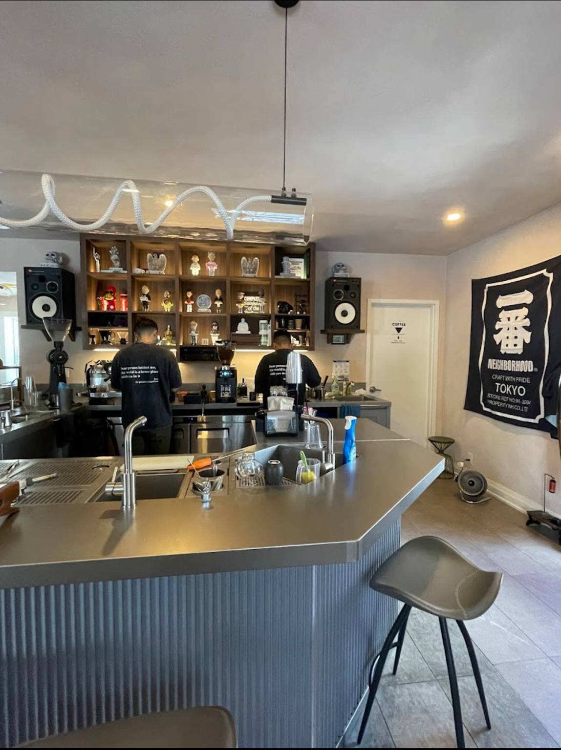 Behind The Alley | Th3rdwave Toronto