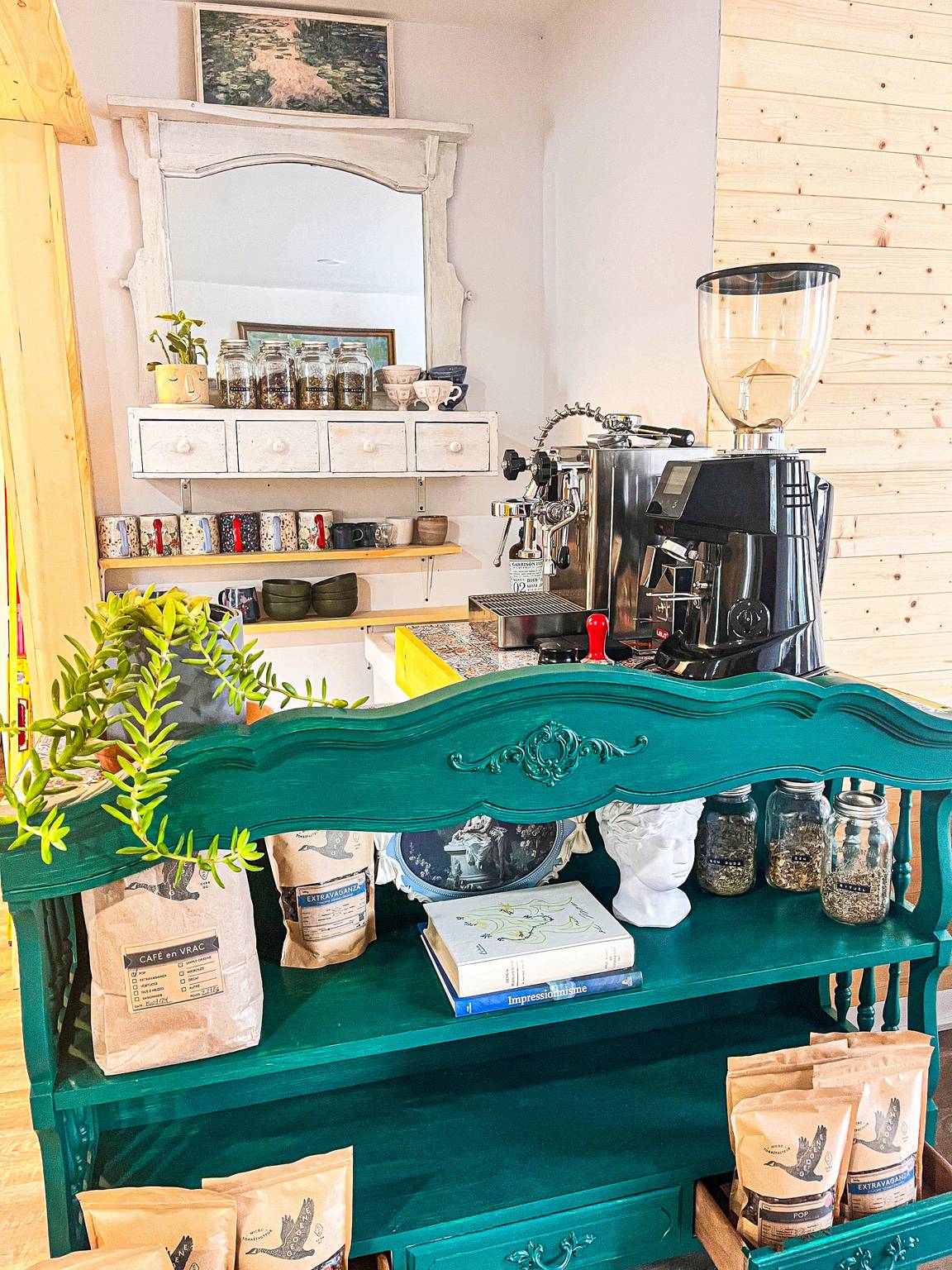 L’Atelier des Refusé.e.s | Th3rdwave