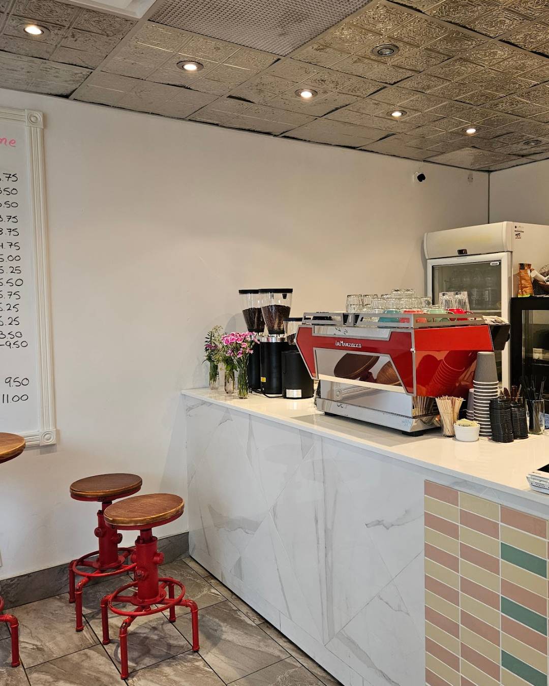 Cafe Elle Aime | Th3rdwave Montréal