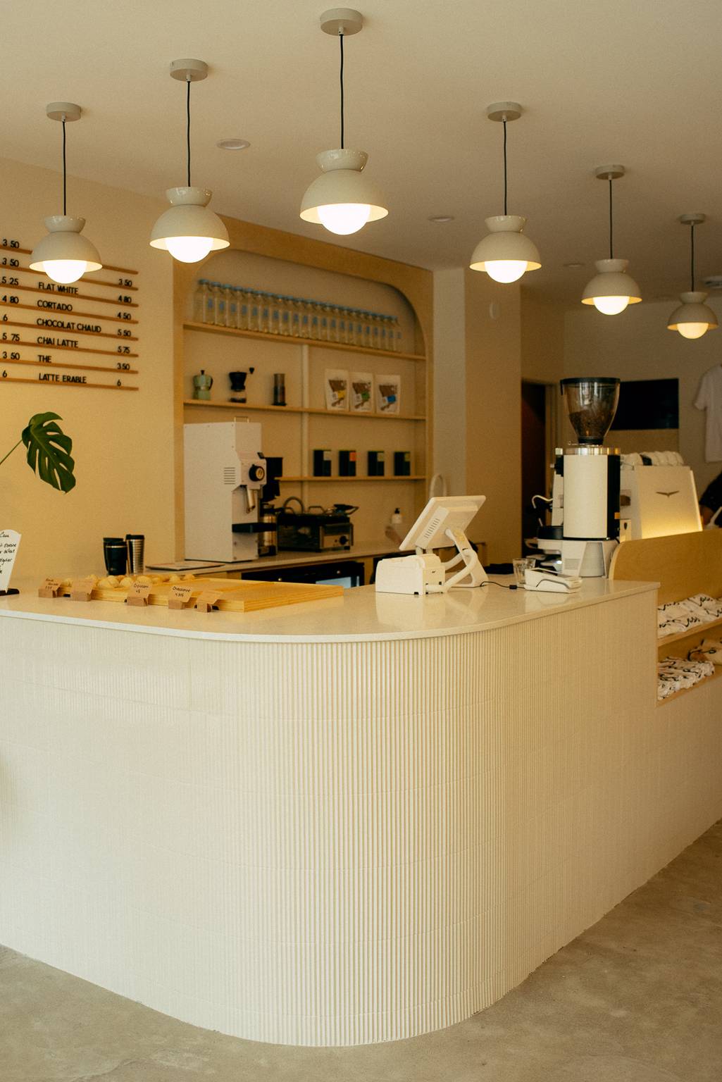 Cass Café | Th3rdwave Montréal