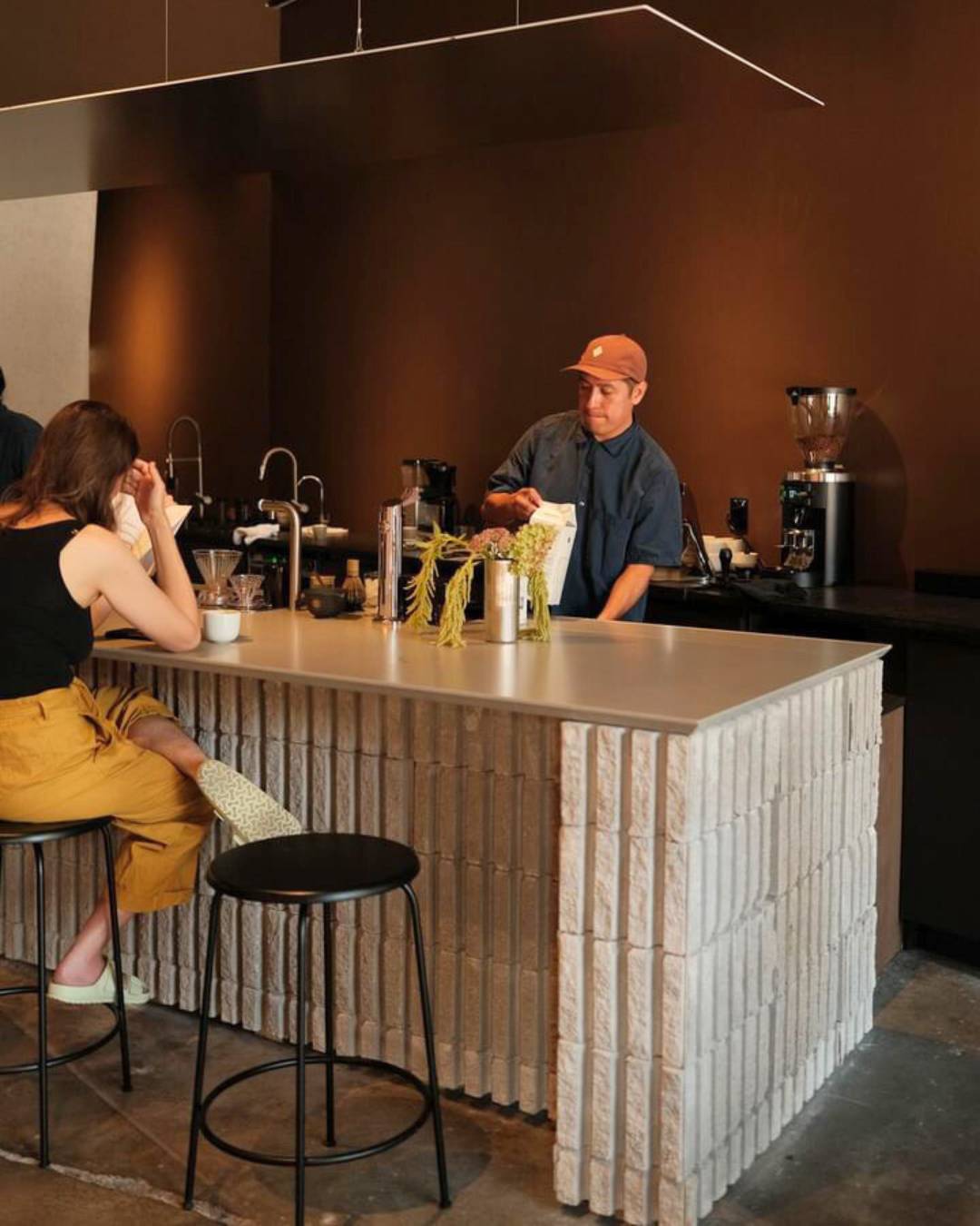 Café Even | Th3rdwave Montréal