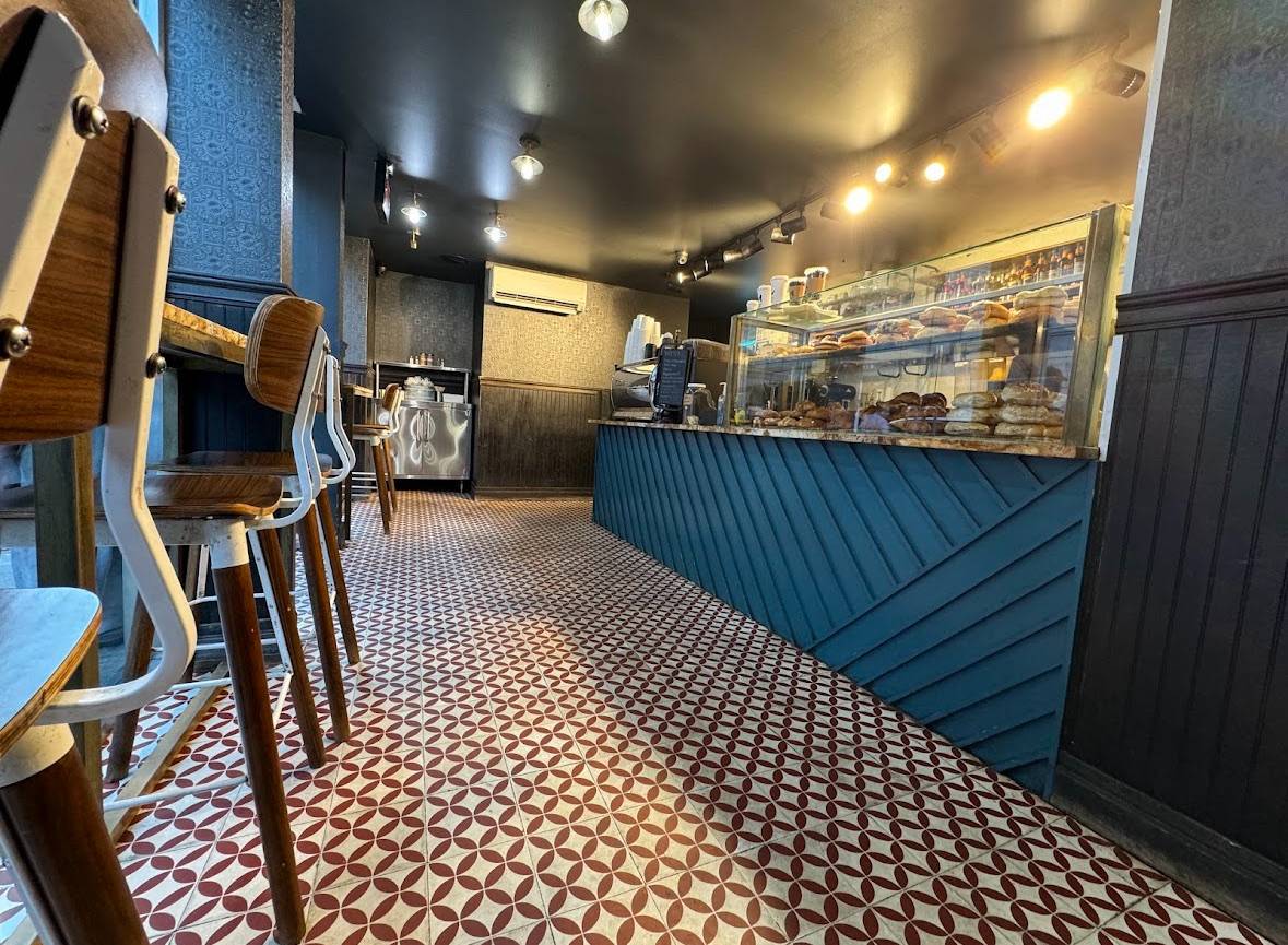 Corvo Coffee | Th3rdwave