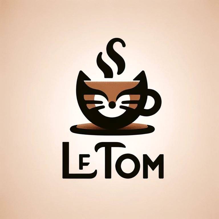 Le Tom Café | Th3rdwave