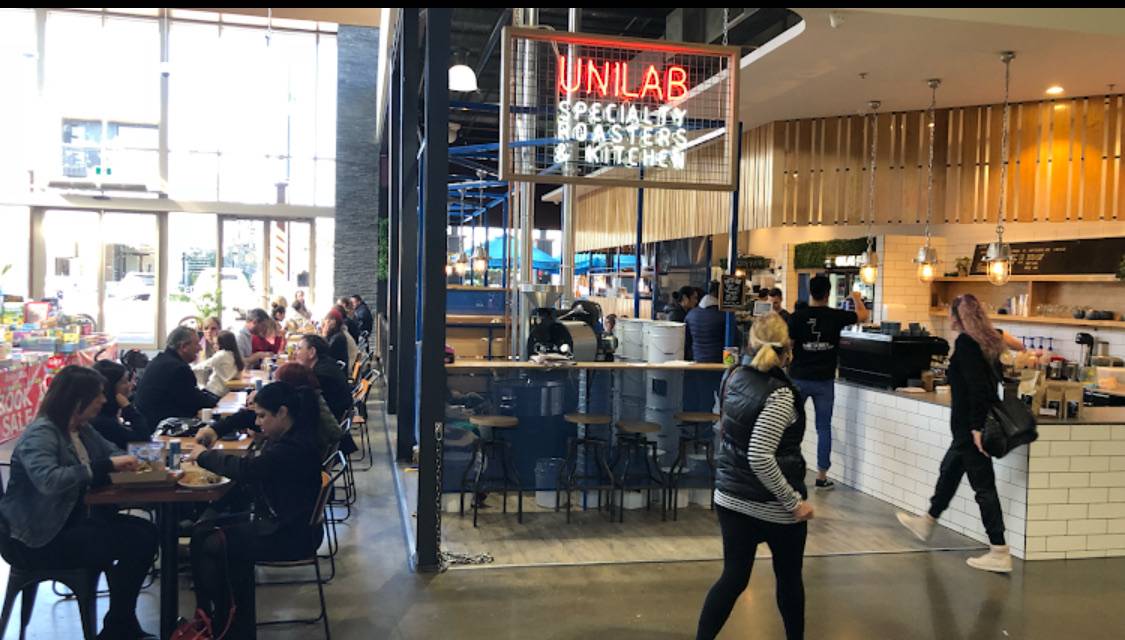 Unilab Specialty Roasters & Kitchen | Th3rdwave Melbourne
