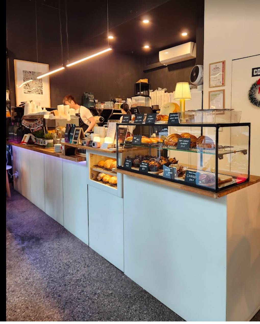 Cafe Belt Melbourne | Th3rdwave Melbourne