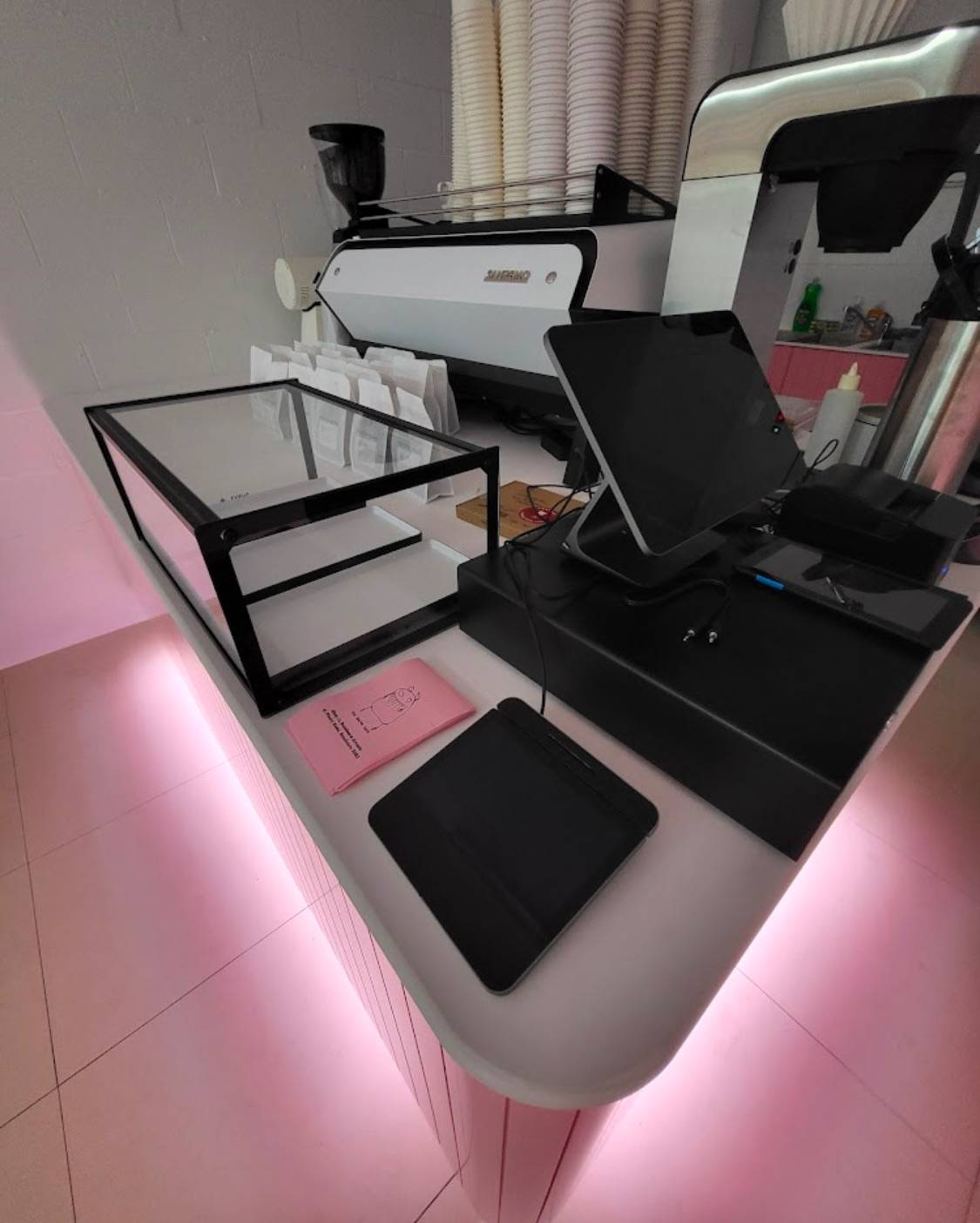 8th Nerve Cafe | Th3rdwave Melbourne