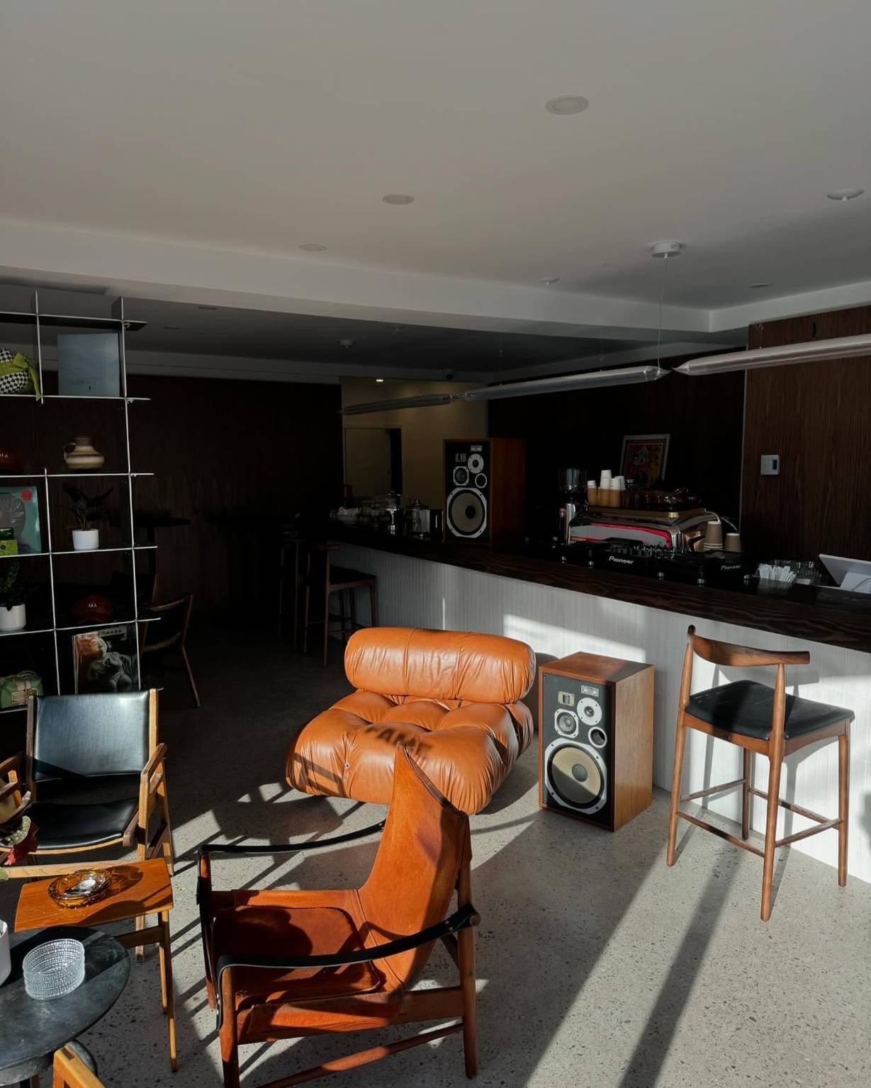 FAME CAFÉ | Th3rdwave Montréal