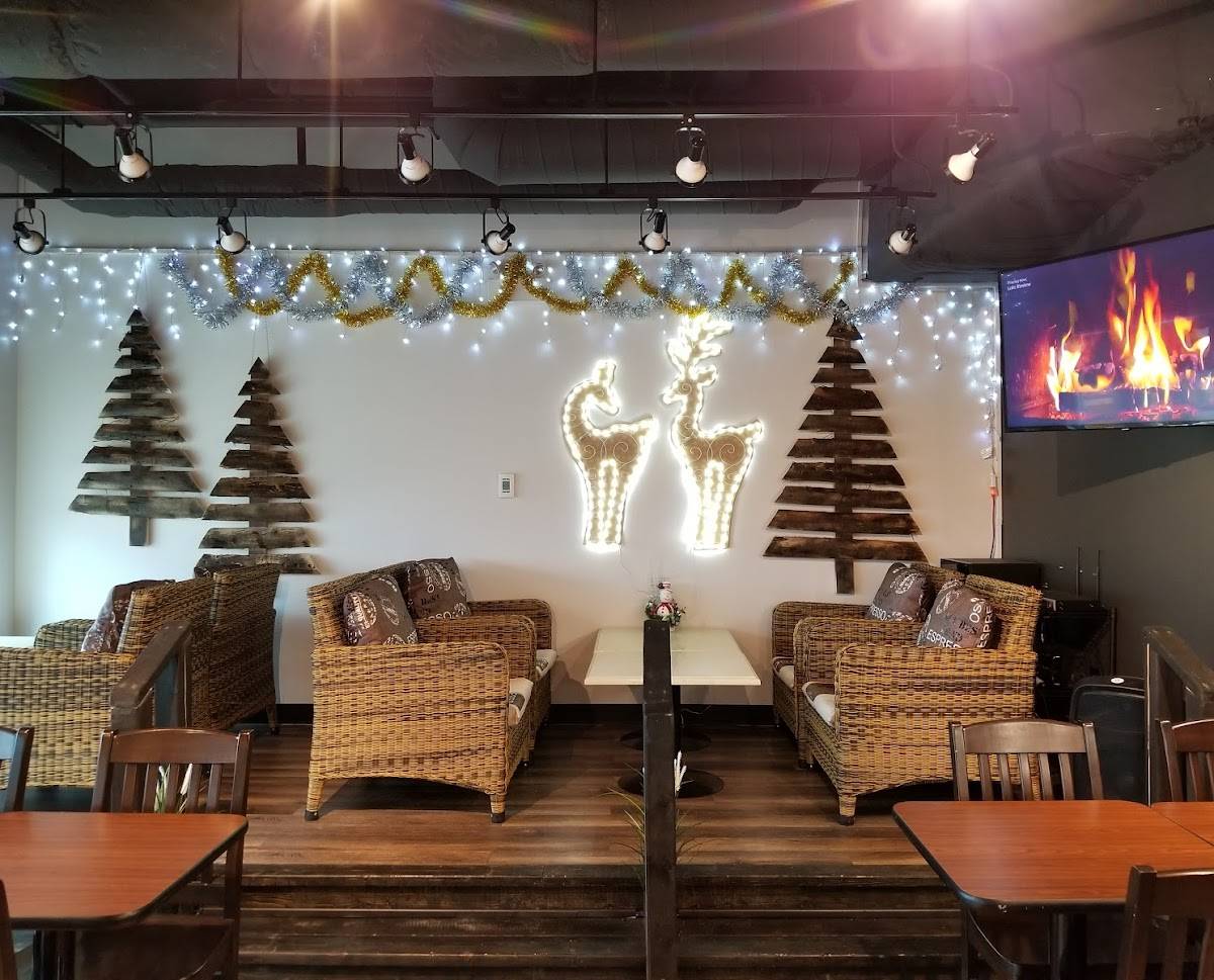 La Lieto | Th3rdwave