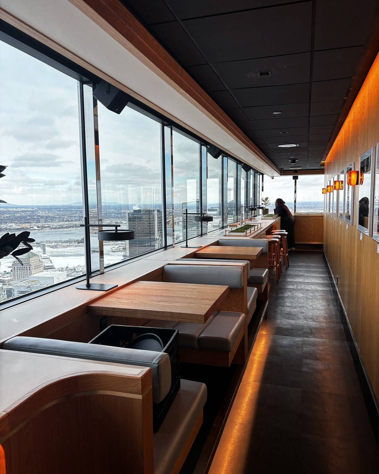 Sora 45 | Th3rdwave Montréal