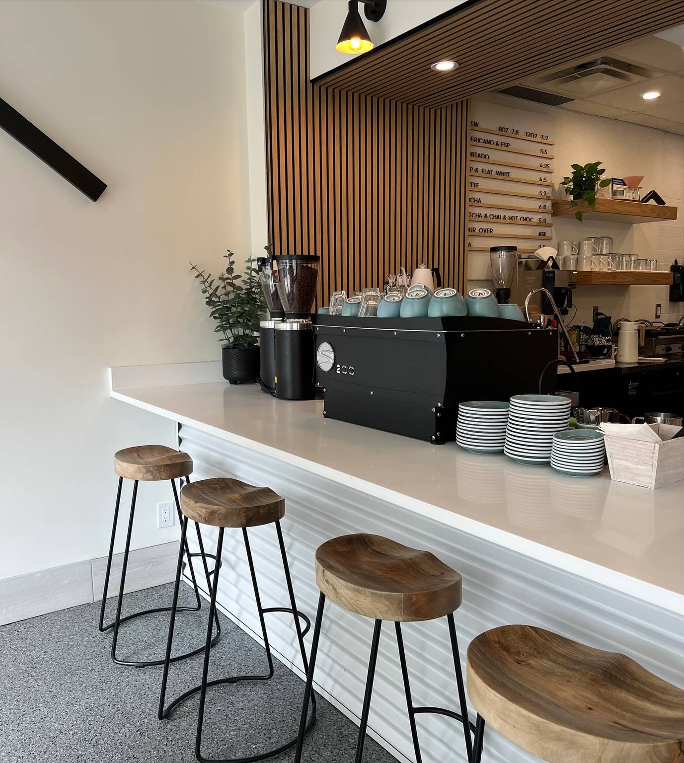 The Bower Coffee Co | Th3rdwave Ottawa-Gatineau