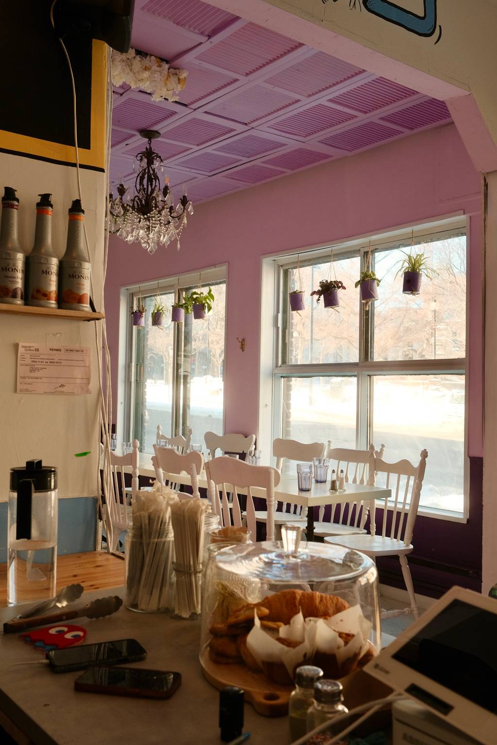 Le 30 février | Th3rdwave Montréal