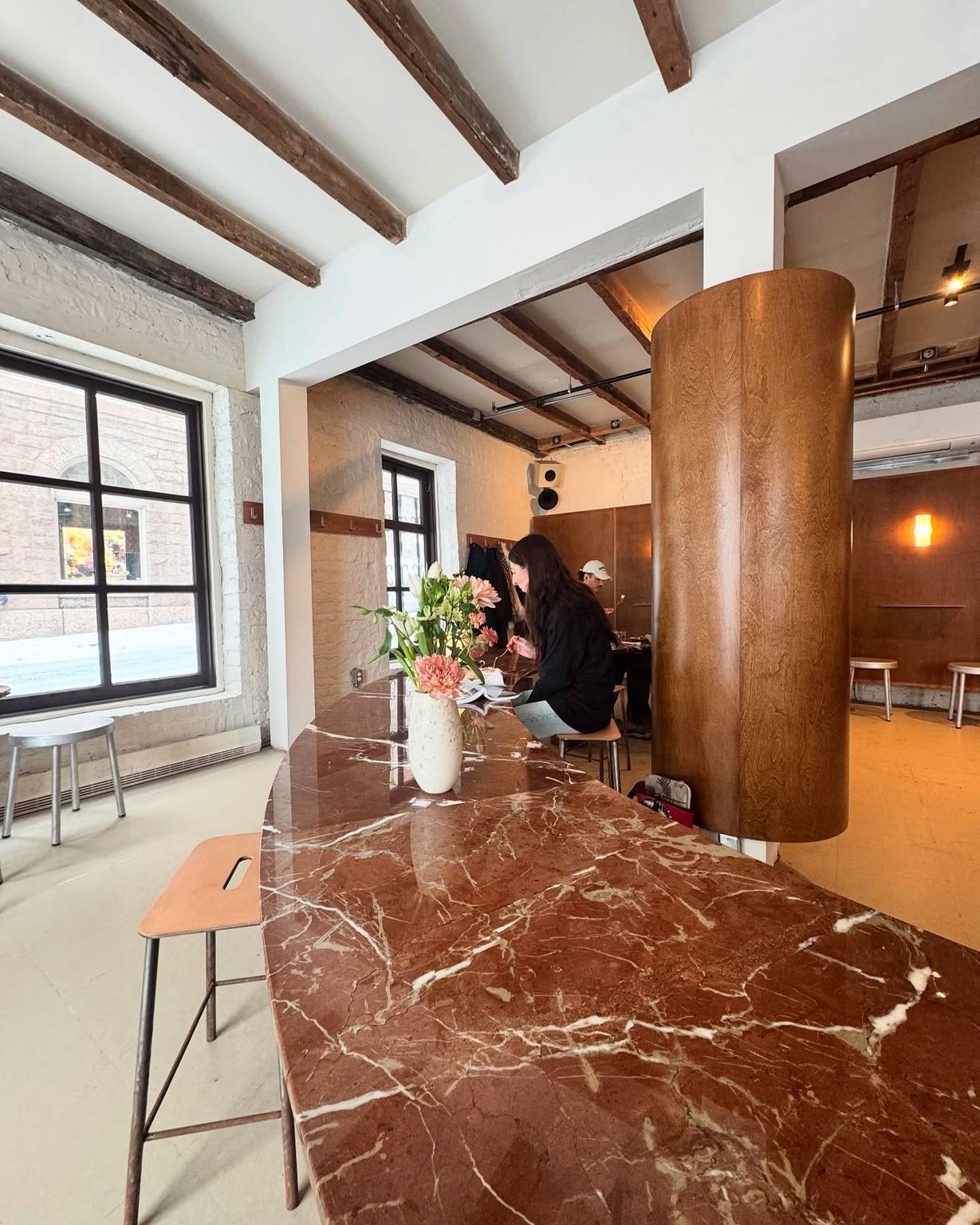 Apotek | Th3rdwave Québec