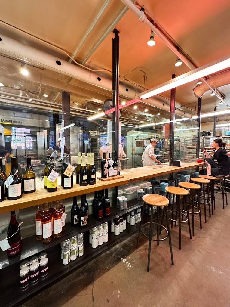 Forno Cultura | Th3rdwave Toronto