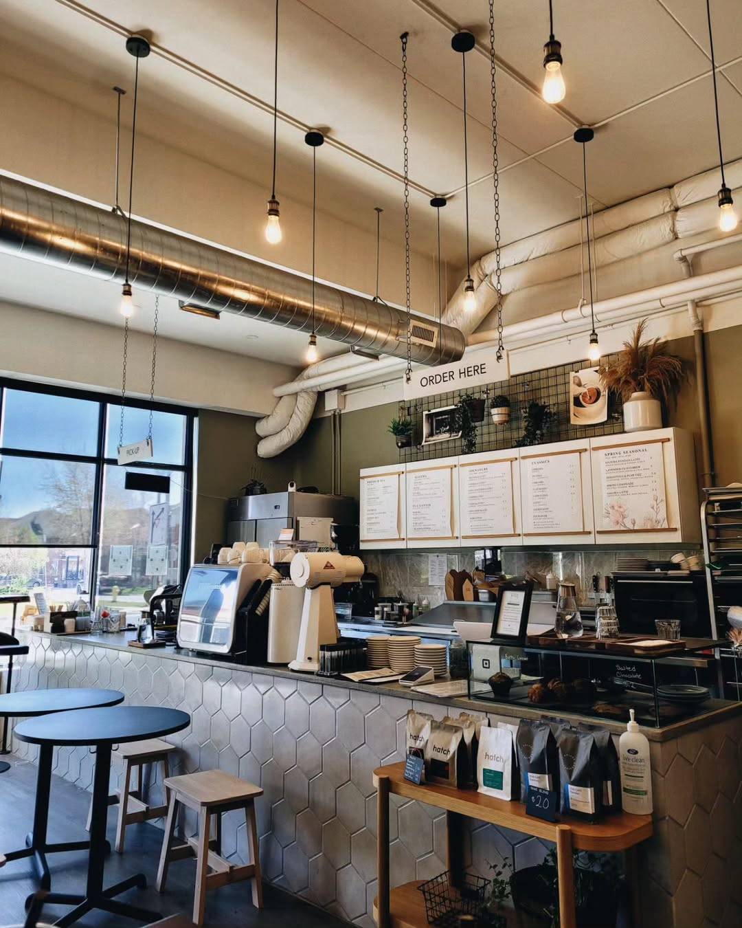 Stae Cafe | Th3rdwave Toronto