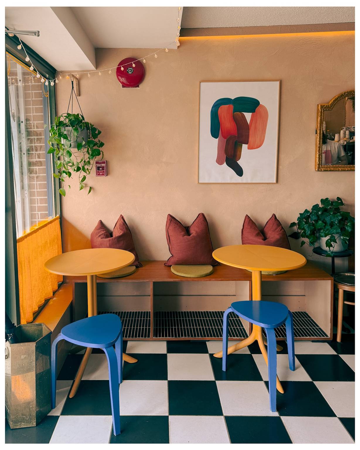 Annabelle's | Th3rdwave Vancouver