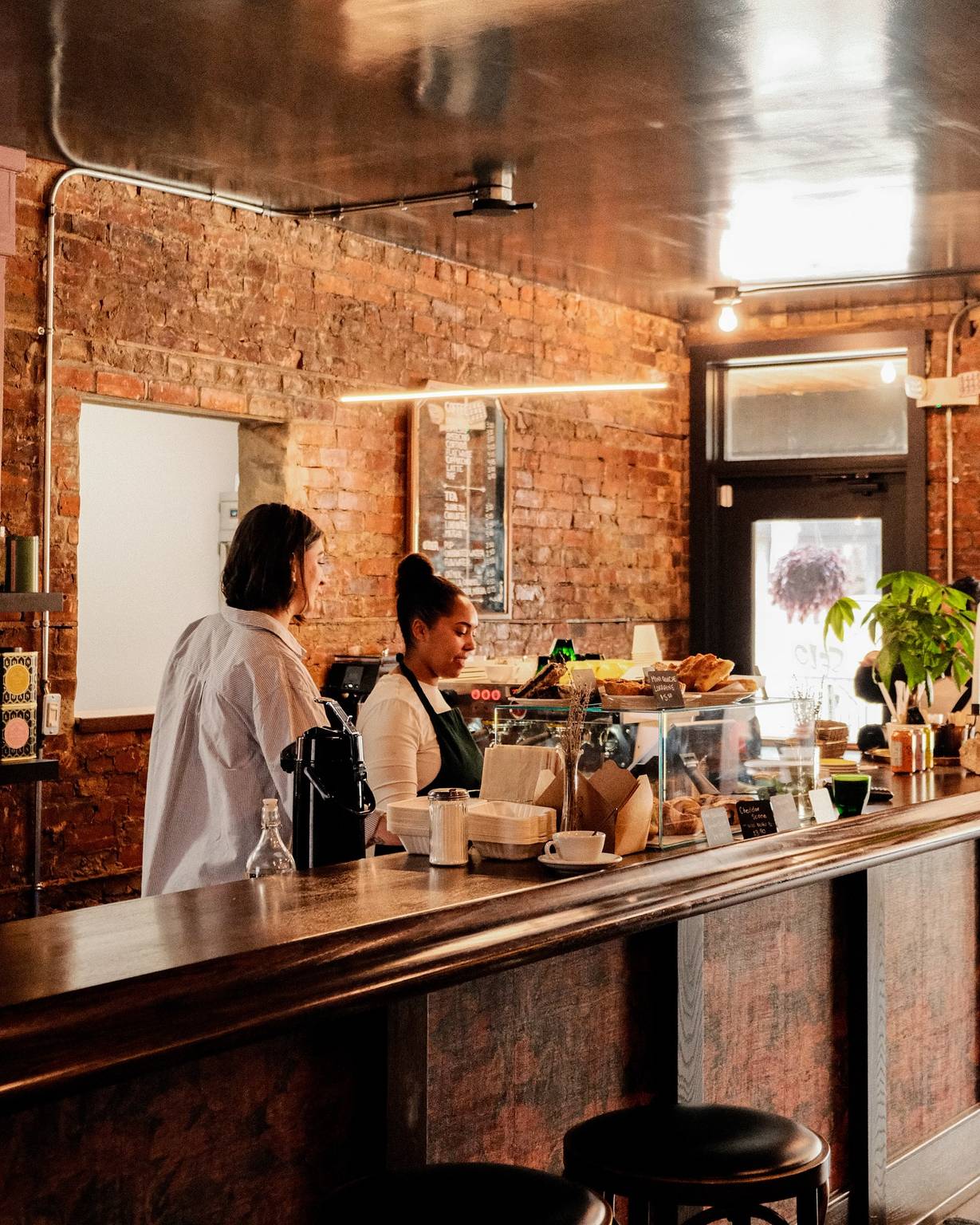 Selo Cafe | Th3rdwave Hamilton