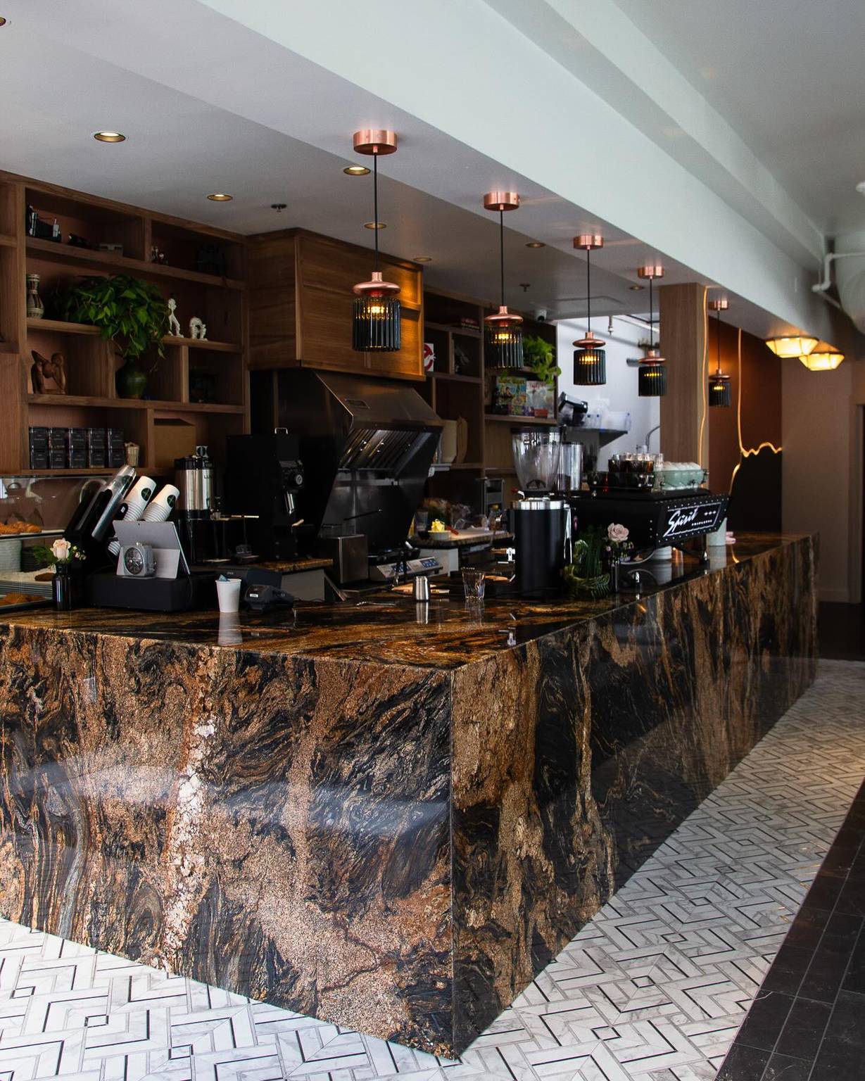 Drip House | Glebe | Th3rdwave Ottawa-Gatineau