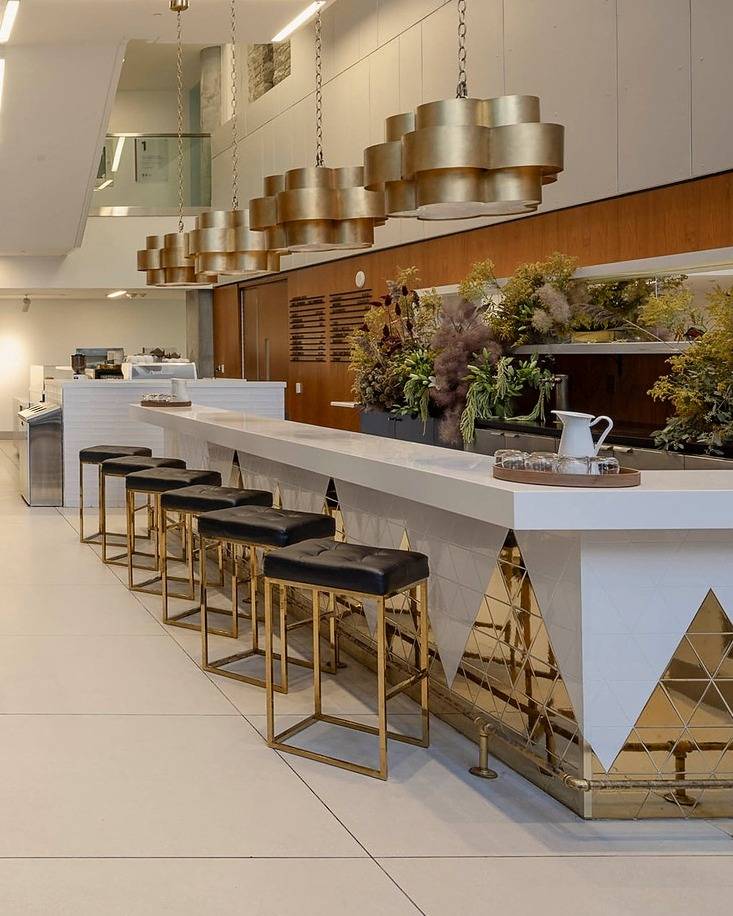 Jackson Café & Bar | Th3rdwave Ottawa-Gatineau