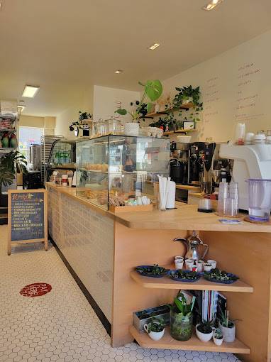 Hailed Coffee | Th3rdwave Toronto