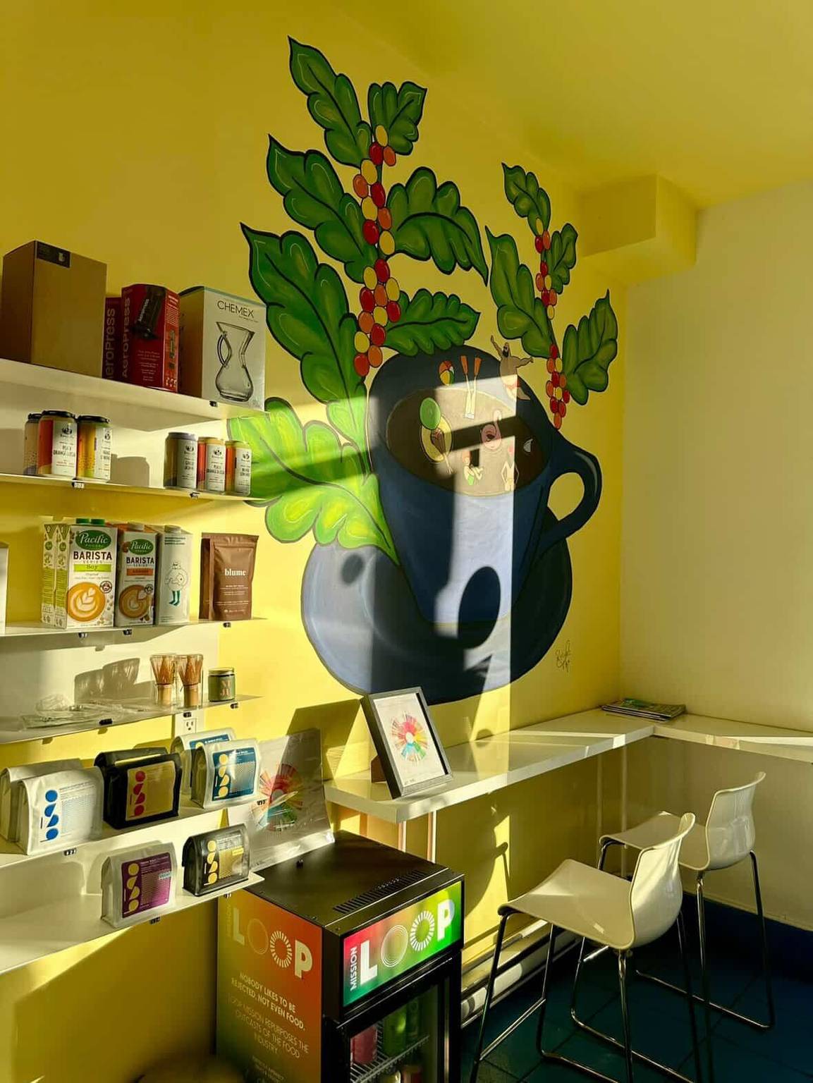 Buno Coffee | Th3rdwave Toronto