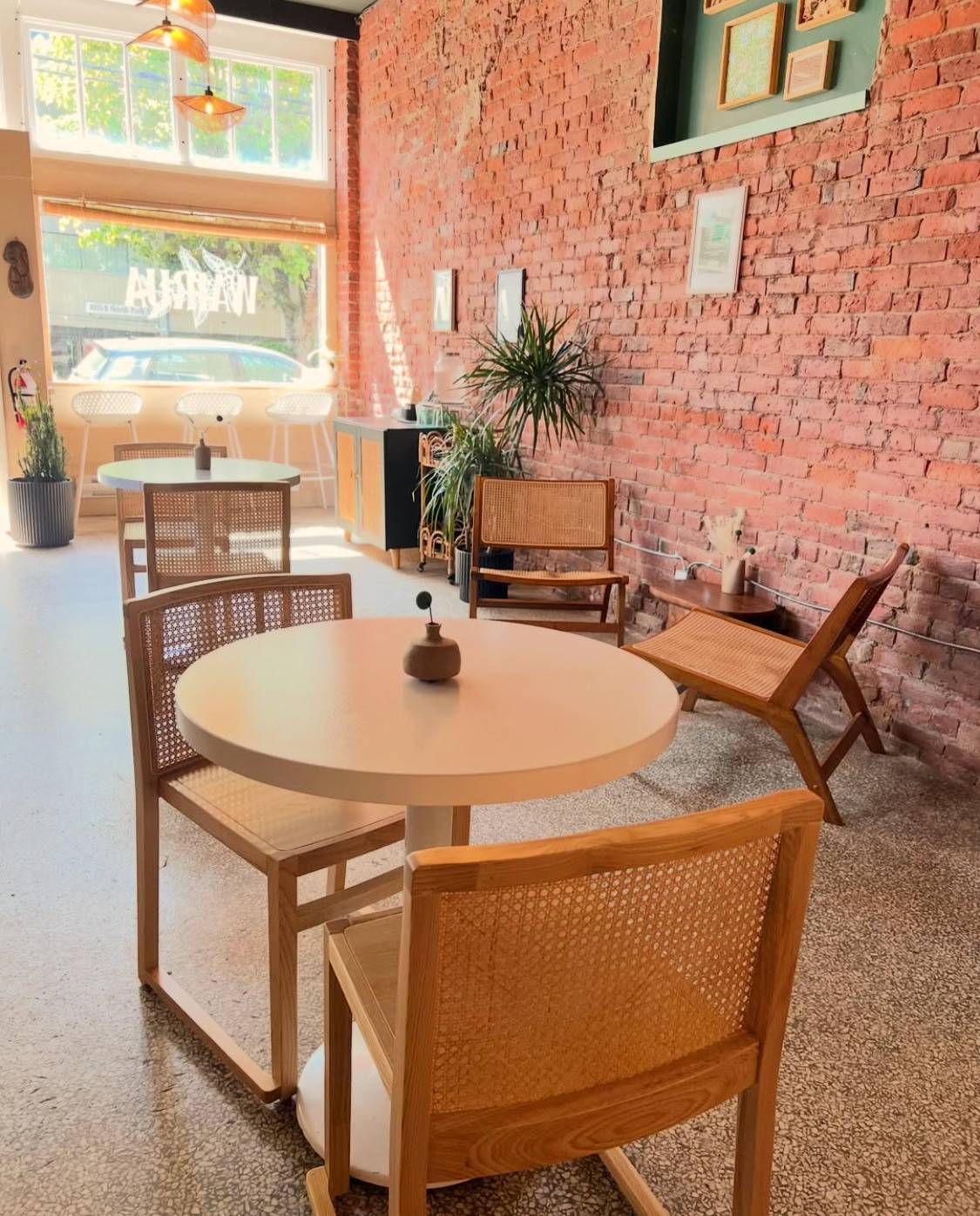 Wairua Cafe | Th3rdwave Victoria