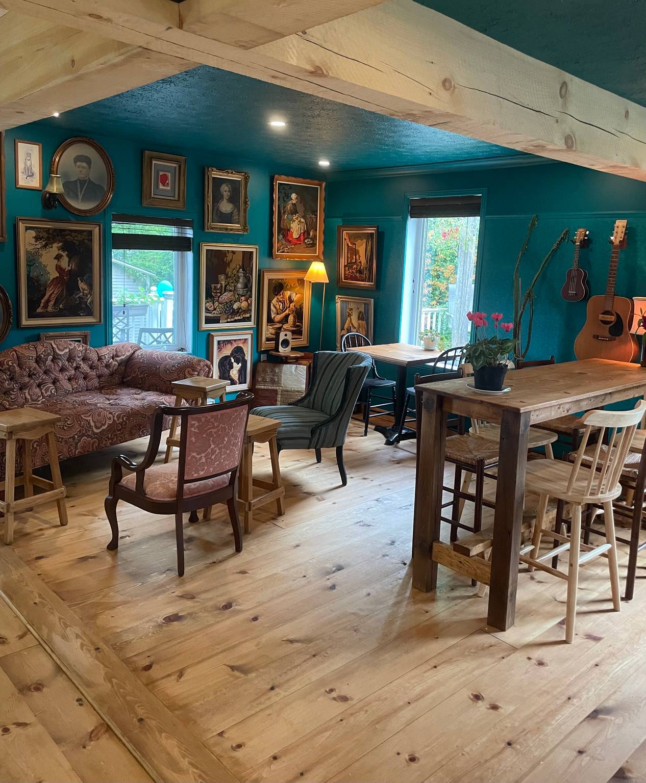 Le Katevale | Th3rdwave