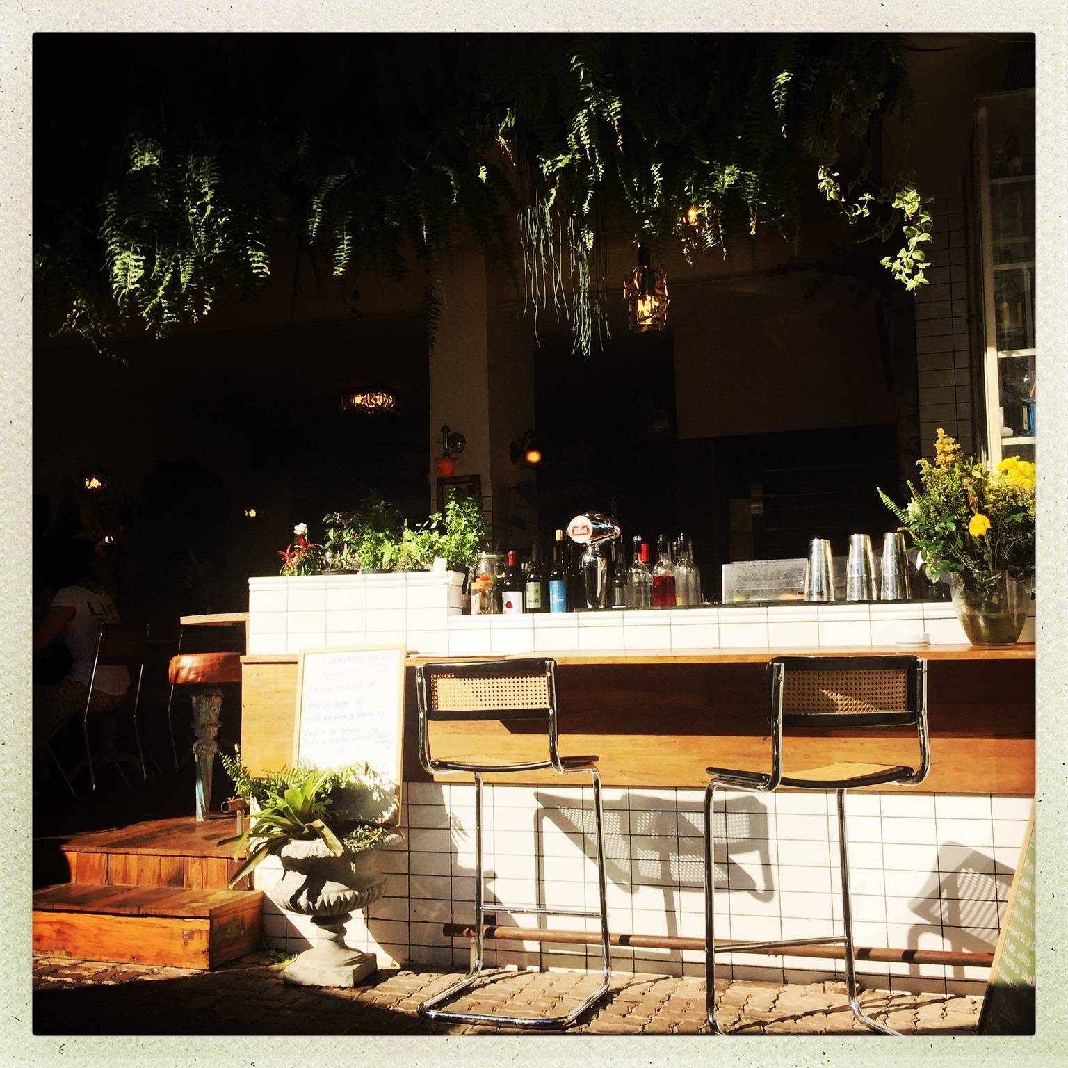 Le Pulê | Th3rdwave