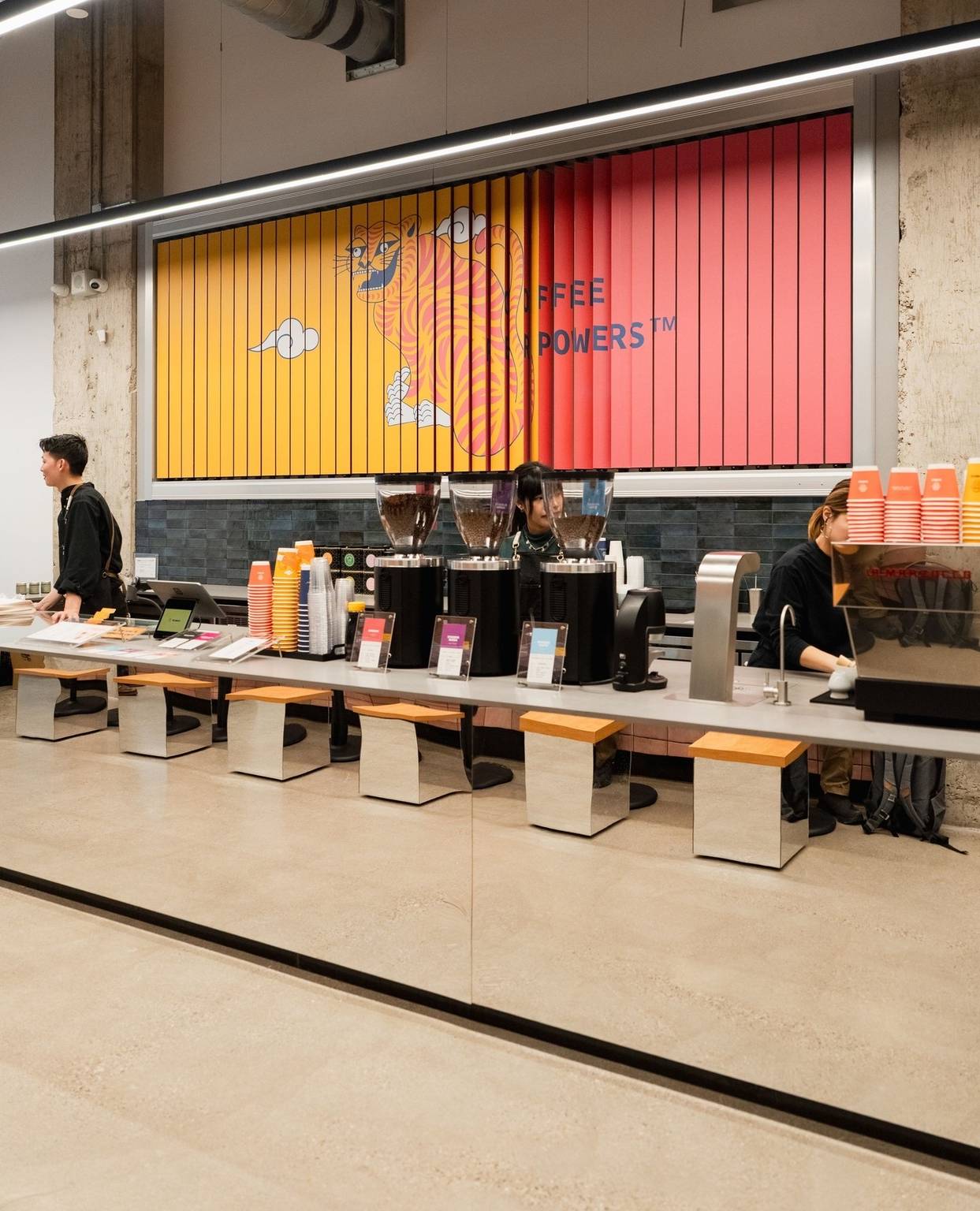 De Mello Coffee | Th3rdwave Toronto