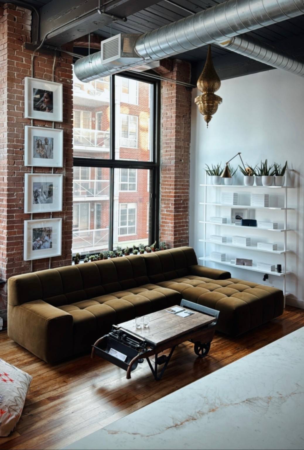 Alessandro café | Th3rdwave Montréal