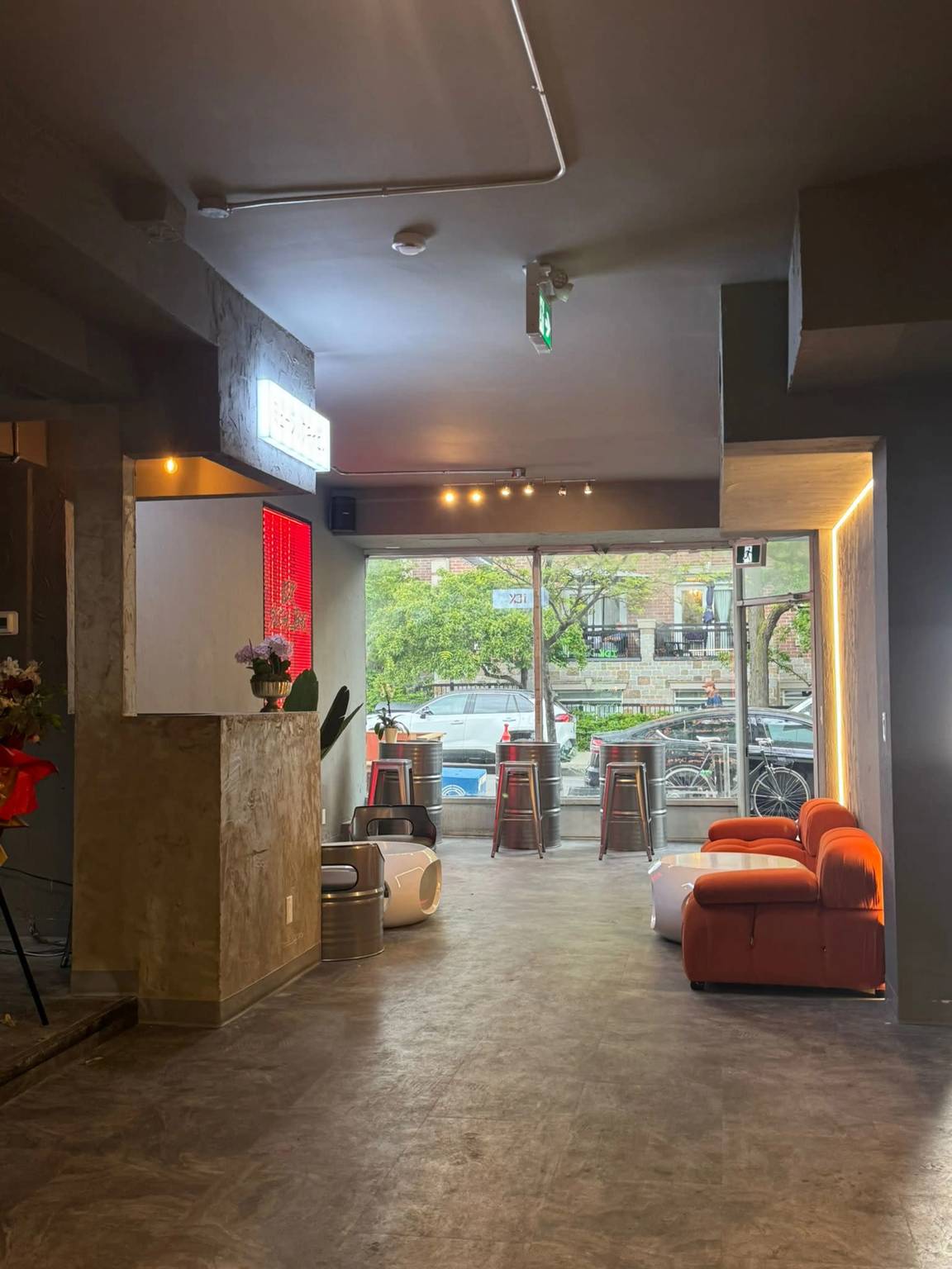 IDK Social Bar and Cafe | Th3rdwave Toronto