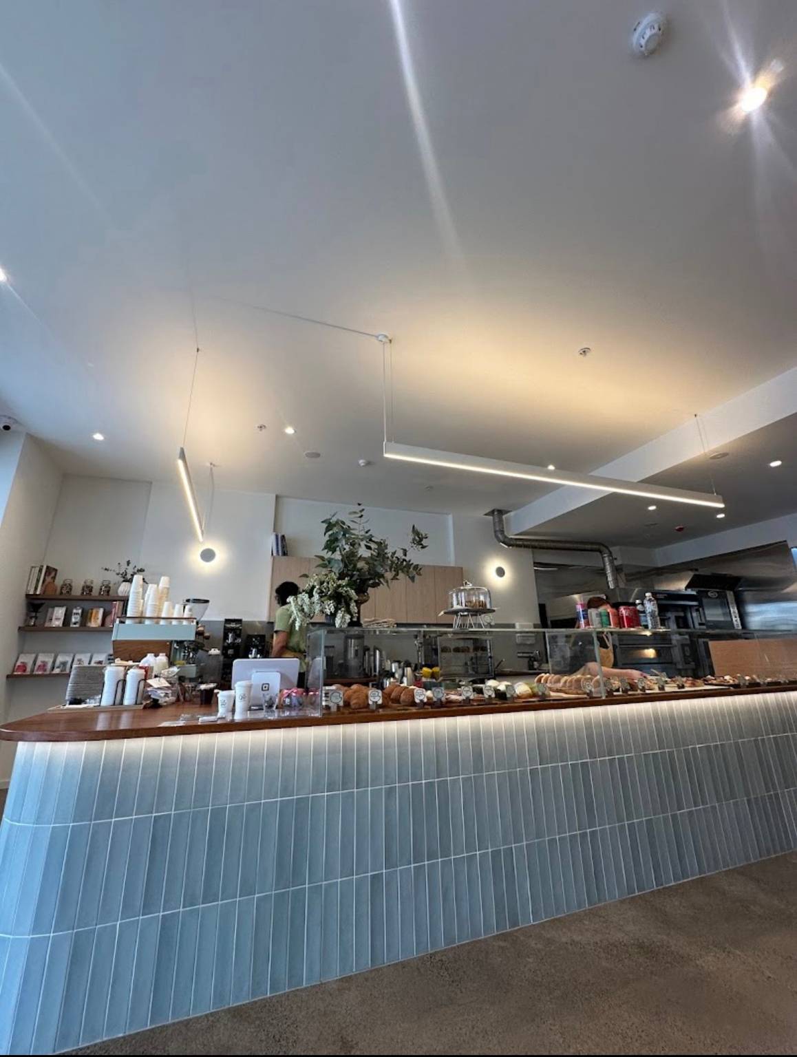 Luna Bakery | Th3rdwave Melbourne
