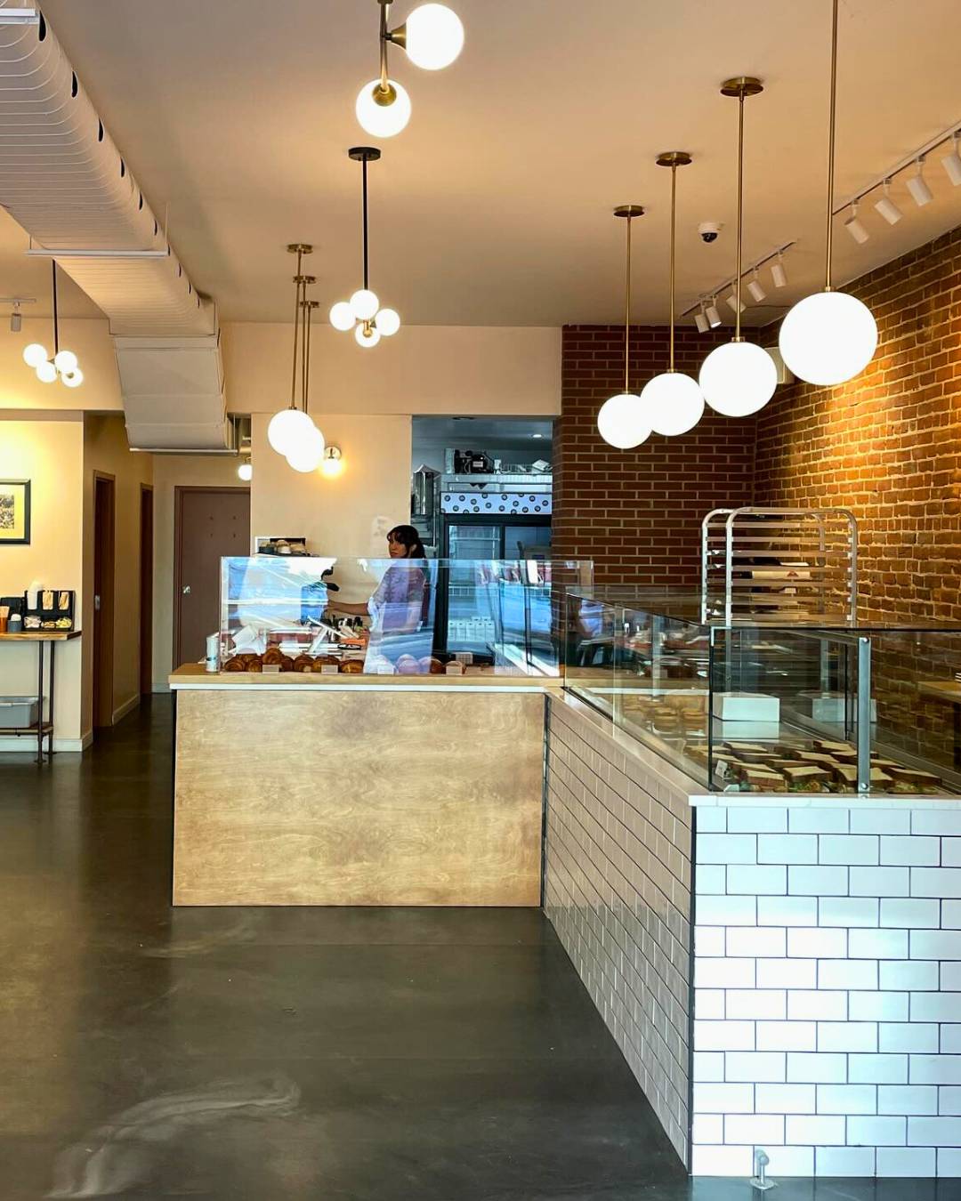 Cafe Flers | Th3rdwave Montréal