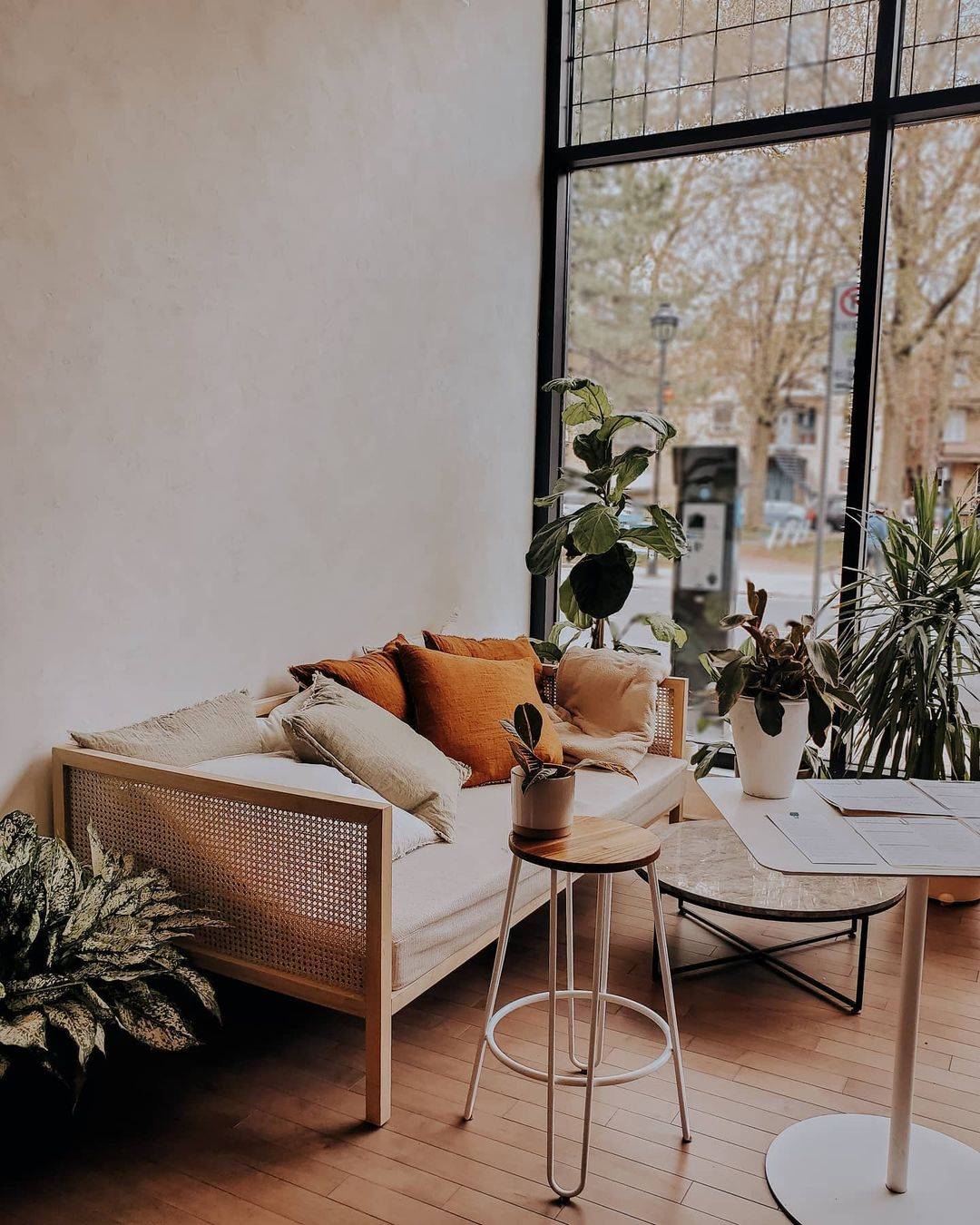 Archway Bar Santé | Th3rdwave Montréal